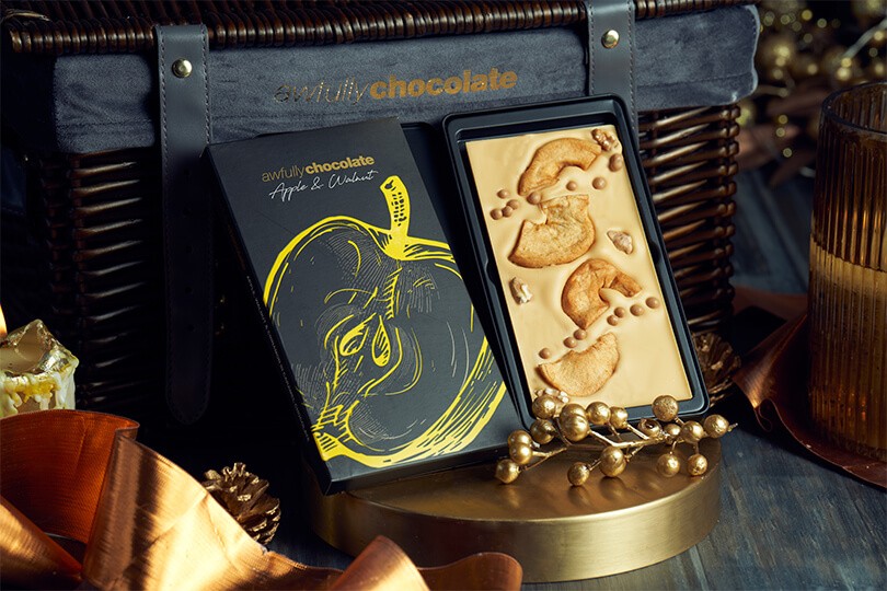 Awfully Chocolate has lots of 1-FOR-1 Deals from $5.90 till Jan 31 ...