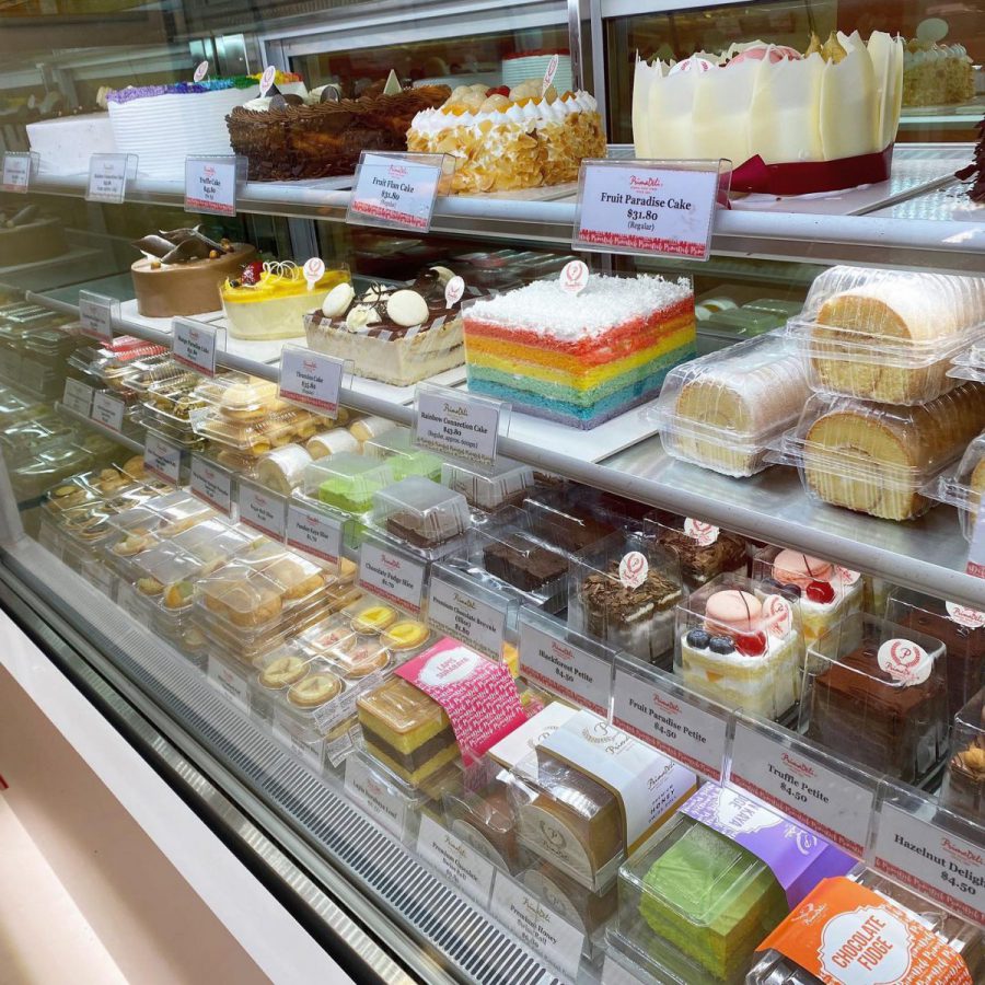 PrimaDeli offers 1kg Chocolate Cravings Cake for only $34 till Feb 28 ...