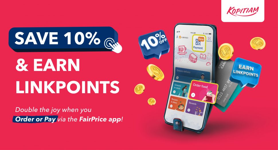 Kopitiam Card is going away after Jun 30 and what it means for existing ...