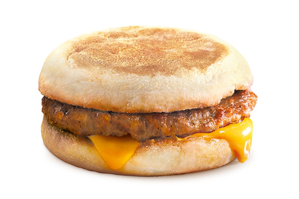 McDonald's brings back $5 Breakfast McSaver Meals, choose from ...