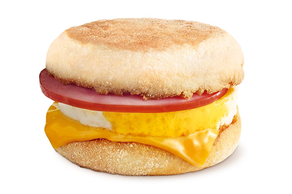 McDonald's brings back $5 Breakfast McSaver Meals, choose from ...