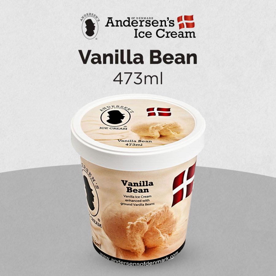Andersen's Ice Cream available for less than $8 per pint in Bundle Deal ...