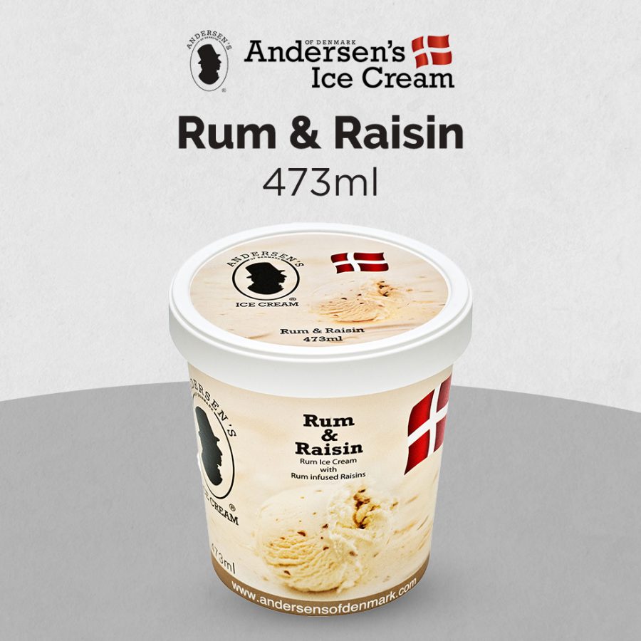 Andersen's Ice Cream available for less than $8 per pint in Bundle Deal ...