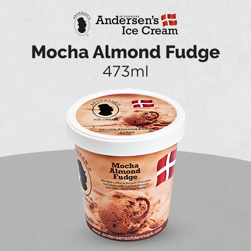 Andersen's Ice Cream available for less than $8 per pint in Bundle Deal ...
