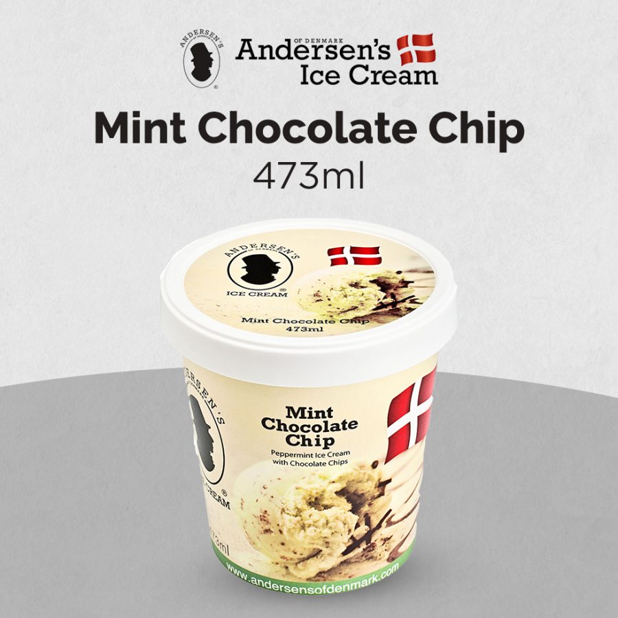 Andersen's Ice Cream available for less than $8 per pint in Bundle Deal ...