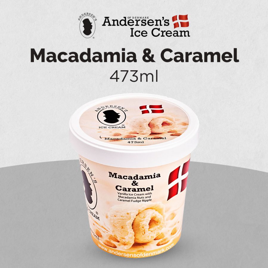 Andersen's Ice Cream available for less than $8 per pint in Bundle Deal ...