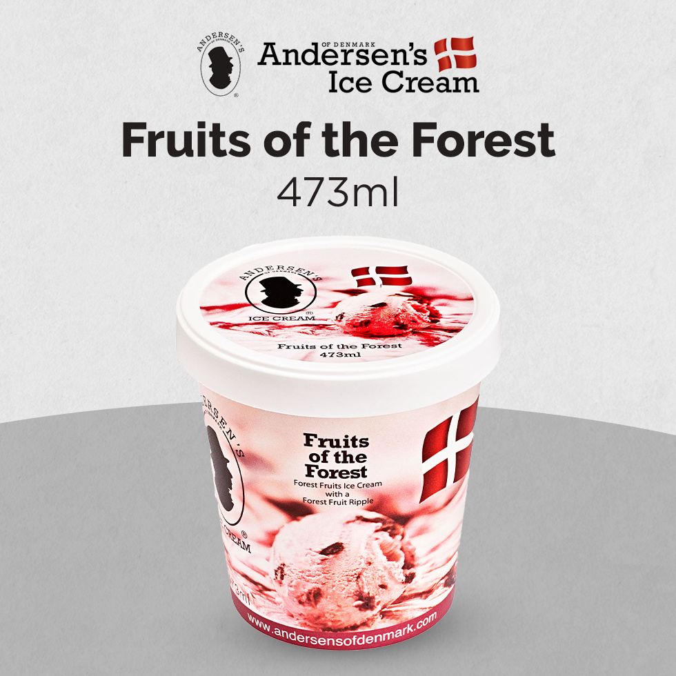 Andersen's Ice Cream available for less than $8 per pint in Bundle Deal ...