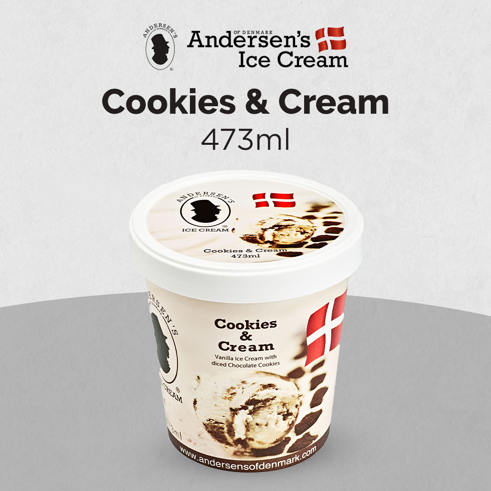 Andersen's Ice Cream available for less than $8 per pint in Bundle Deal ...
