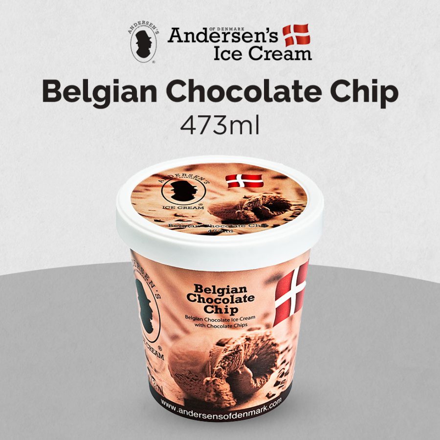 Andersen's Ice Cream available for less than $8 per pint in Bundle Deal ...