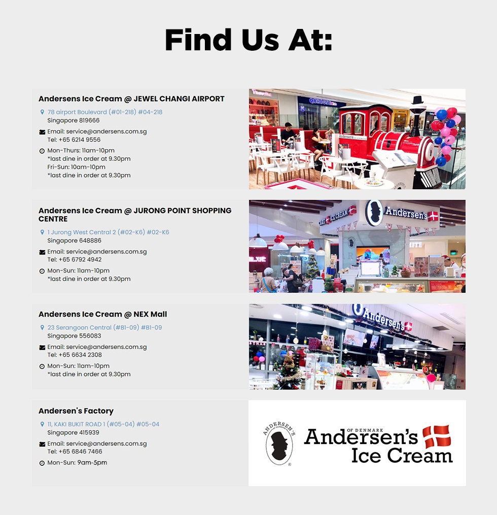 Andersen's Ice Cream available for less than $8 per pint in Bundle Deal ...