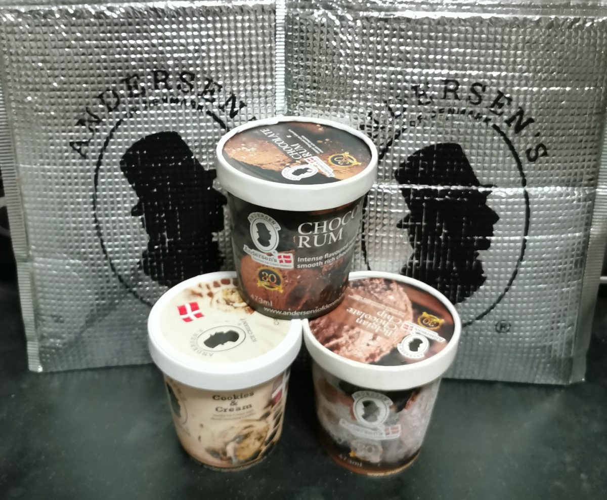 Andersen's Ice Cream available for less than $8 per pint in Bundle Deal ...