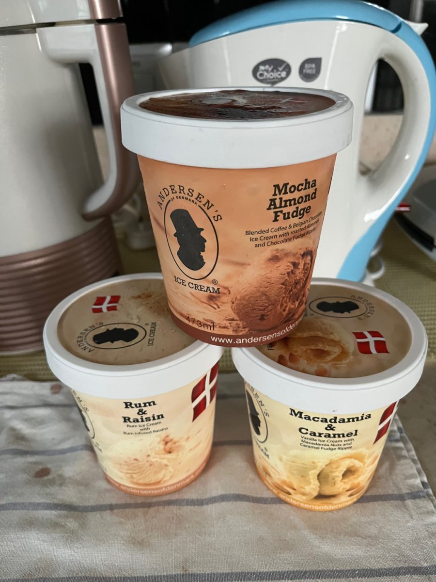 Andersen's Ice Cream available for less than $8 per pint in Bundle Deal ...