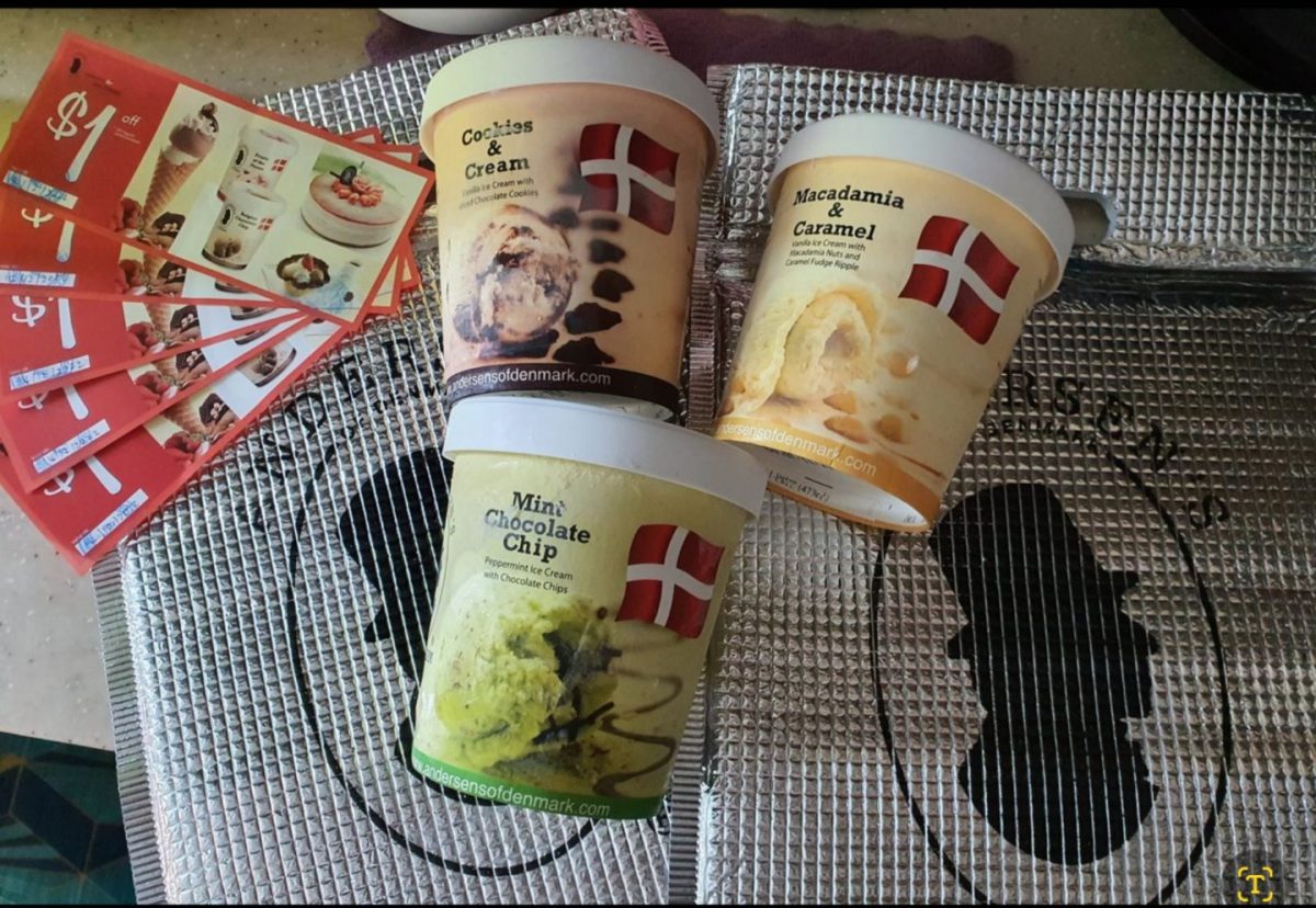 Andersen's Ice Cream available for less than $8 per pint in Bundle Deal ...
