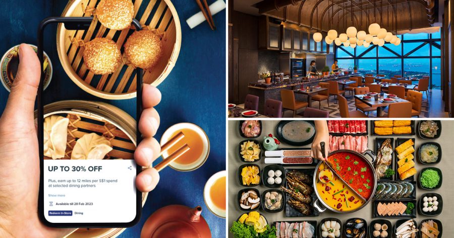 Kris+ App Miles Rush Promotion lets you earn 12 Miles Per Dollar Spend ...