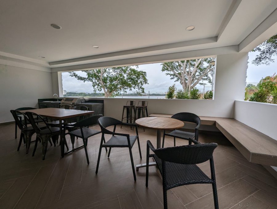 East Villa @ HomeTeamNS Bedok Reservoir with Scenic Waterfront Views ...