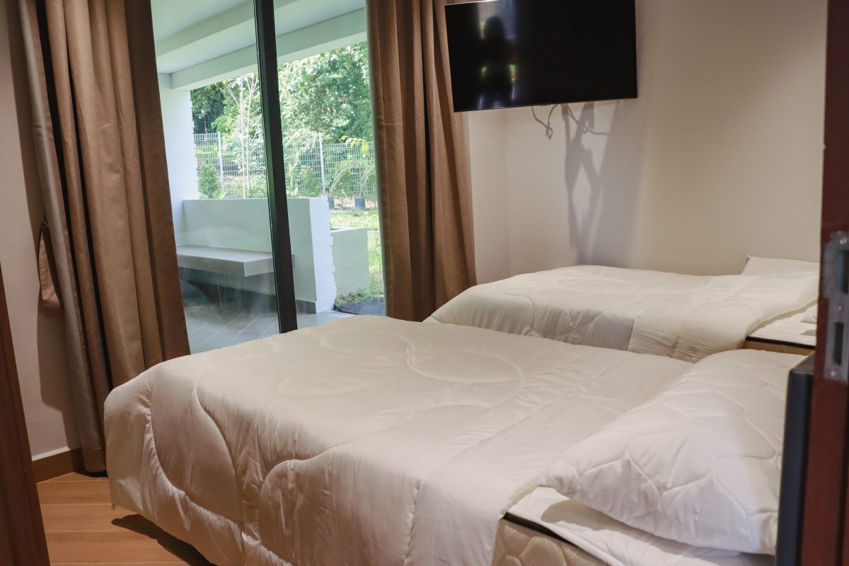 East Villa @ HomeTeamNS Bedok Reservoir with Scenic Waterfront Views ...