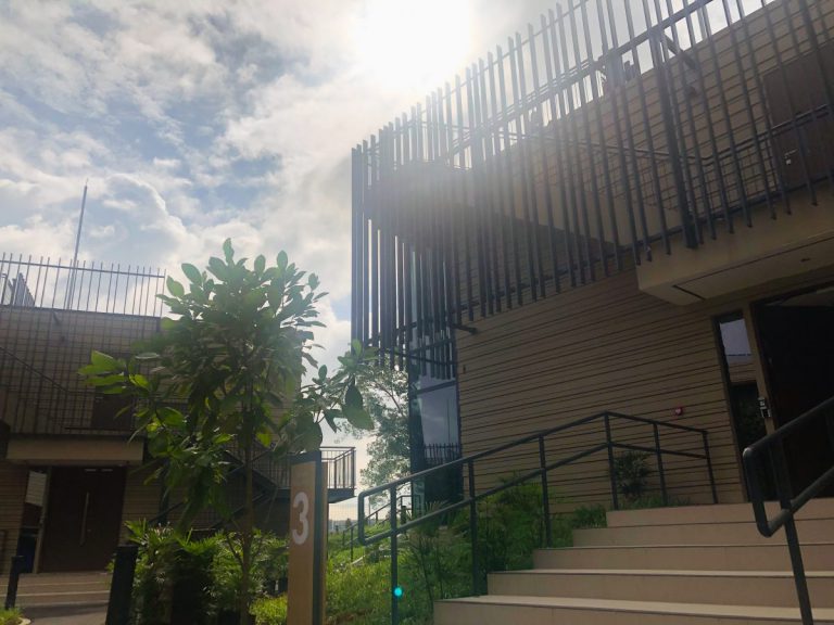 East Villa @ HomeTeamNS Bedok Reservoir with Scenic Waterfront Views ...