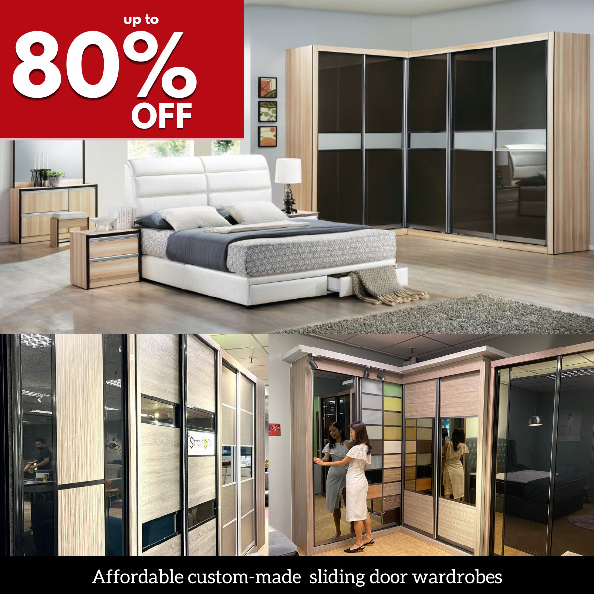 Four Star to hold Post-CNY Clearance Sale in 7,000 sqft Eunos Showroom ...