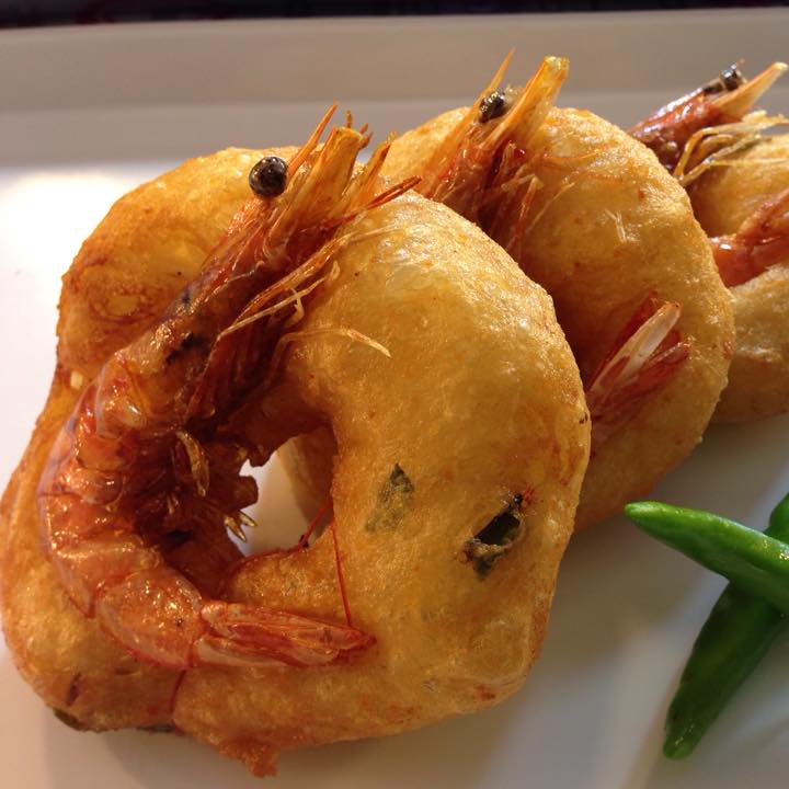 The Original Vadai opening soon in Simei's Eastpoint Mall, will be ...