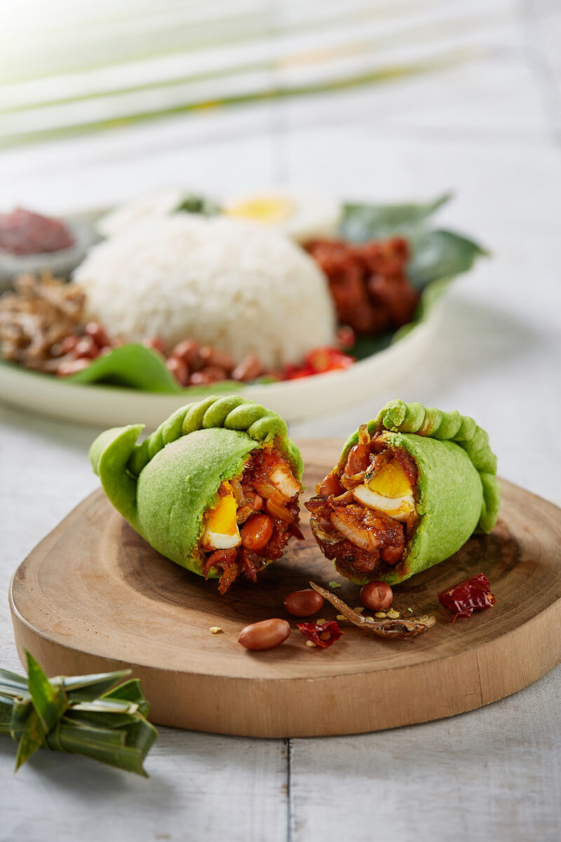 Old Chang Kee to bring back Nasi Lemak Chicken'O puffs with Original ...