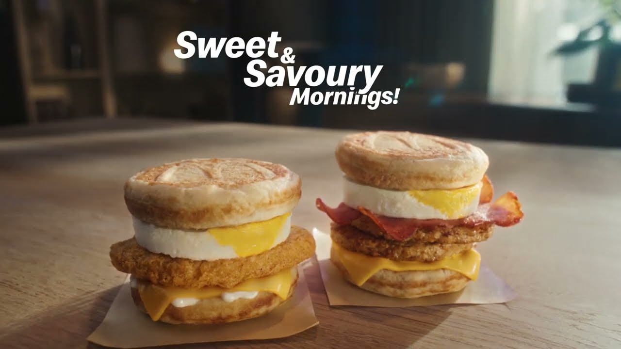 McGriddles likely making a comeback from Mar 2 as McDonald's S'pore ...