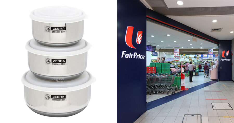 Shaw Plaza in Balestier officially reopens on Apr 1, FairPrice now open ...