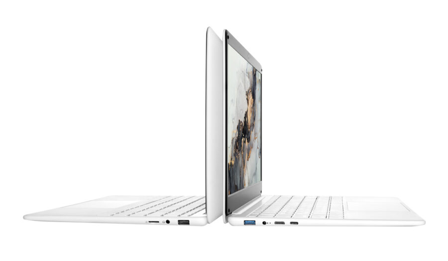 14-inch BasicBook Laptop from Korea available for only S$408, has 8GB ...