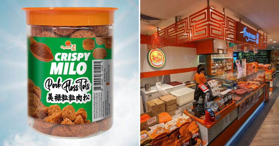 KFC Devil Drumlets are back in S'pore with Spicy Lime and Flaming ...