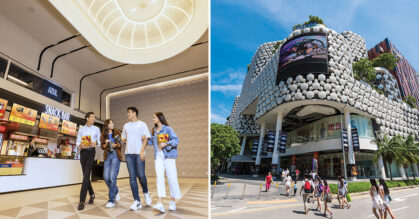 GV Bugis+ opens from Mar 10 with Laser Cinema Projection and tickets ...