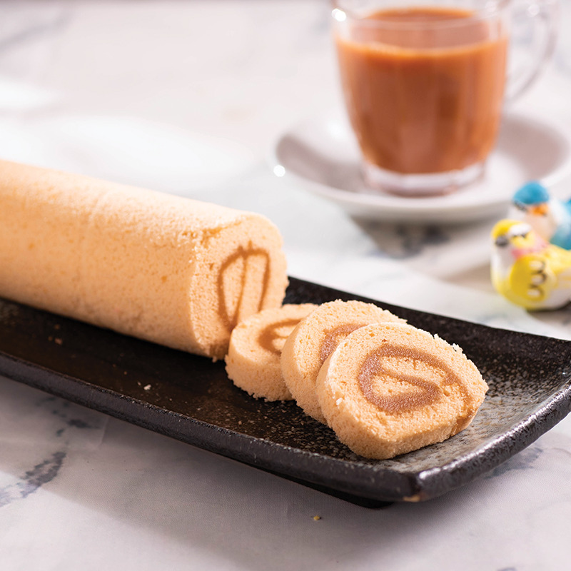 Jack's Place selling Swiss Rolls at S$8.80 each at all outlets, has ...