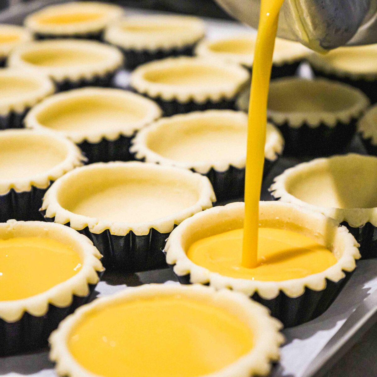 Tai Cheong Bakery offers Box of 4 for $7 in Anniversary Sale on Mar 17 ...