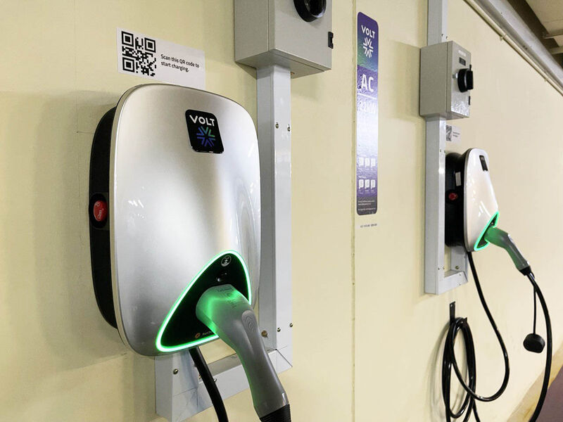 313@somerset to offer FREE Weekday EV Charging via Keppel Volt Chargers ...