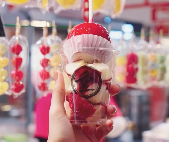 Isetan Sakura Matsuri in Serangoon NEX till Mar 26 has lots of ...