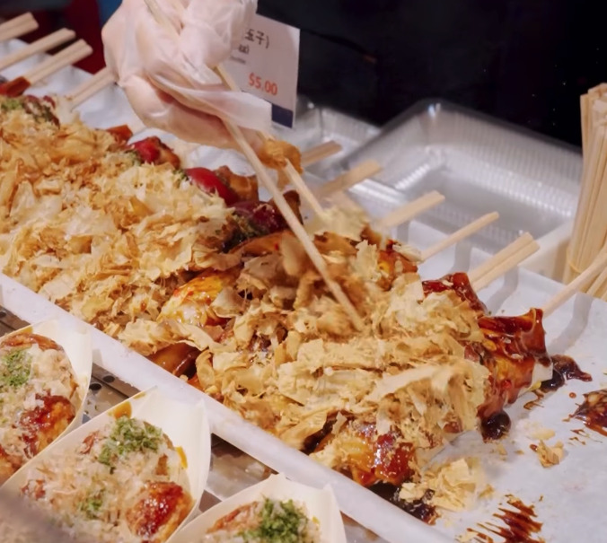 Isetan Sakura Matsuri in Serangoon NEX till Mar 26 has lots of ...