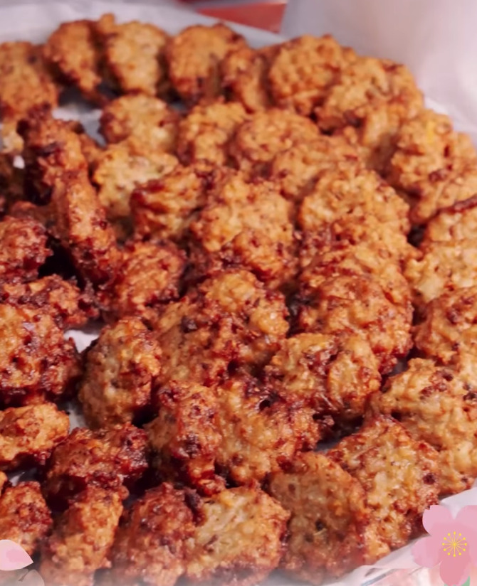 Isetan Sakura Matsuri in Serangoon NEX till Mar 26 has lots of ...