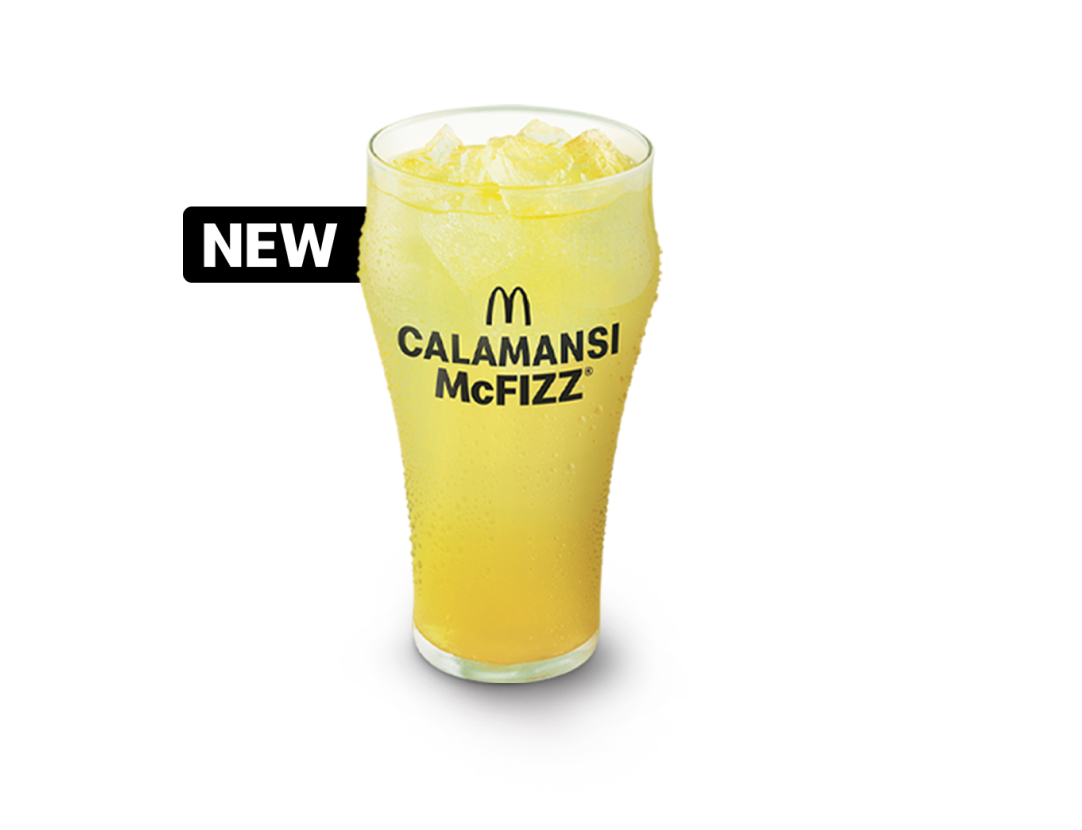 McDonald's debuts Chicken McCrispy Sweet Paprika, Watermelon Desserts ...