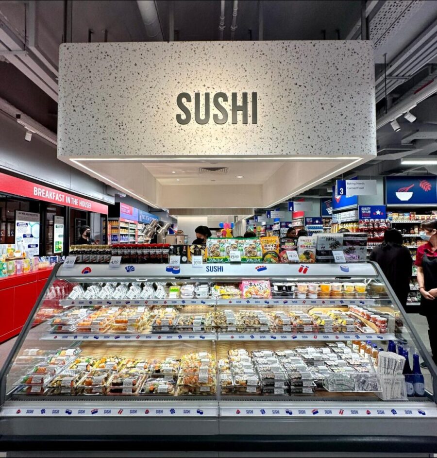 Shaw Plaza in Balestier officially reopens on Apr 1, FairPrice now open ...