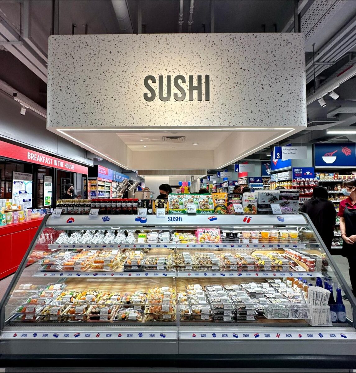 Shaw Plaza in Balestier officially reopens on Apr 1, FairPrice now open ...