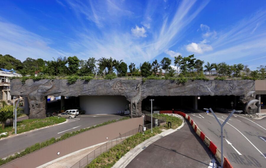 Bird Paradise in Mandai opens on May 8 with tickets from $20, here's a ...