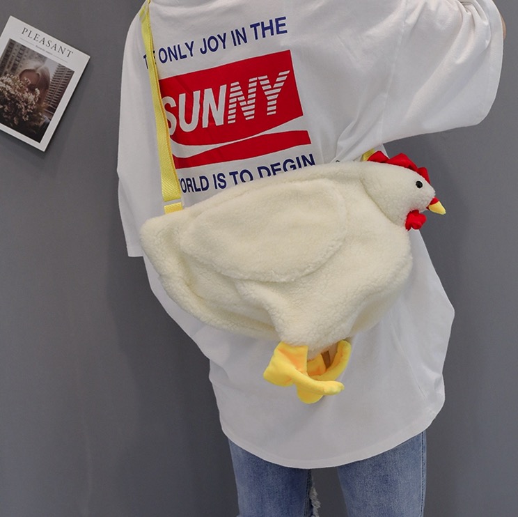 The Texas Chicken Bag S'poreans queued for 5hrs is available on Taobao ...