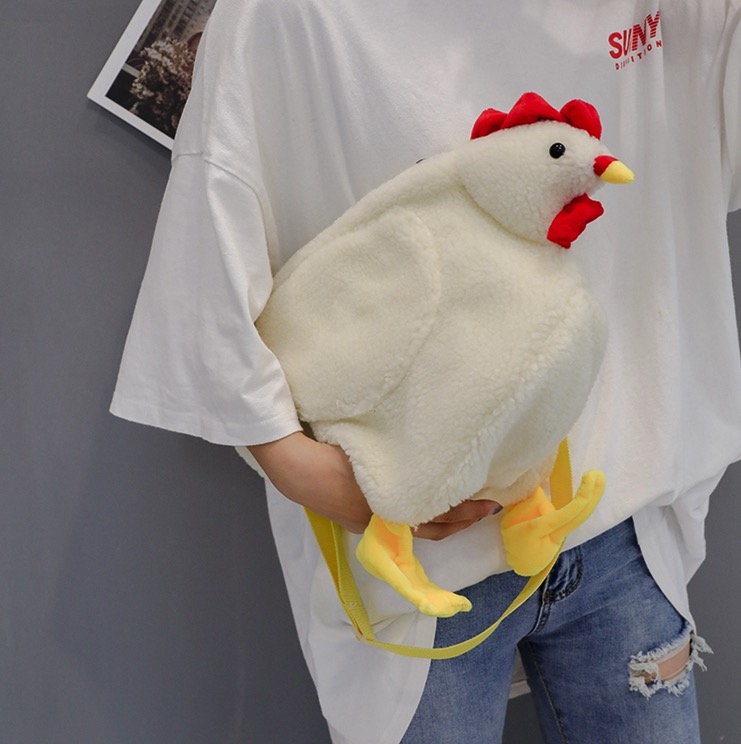 The Texas Chicken Bag S'poreans queued for 5hrs is available on Taobao ...