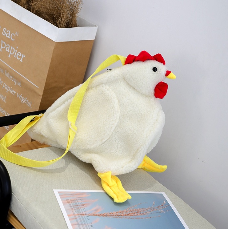 The Texas Chicken Bag S'poreans queued for 5hrs is available on Taobao ...