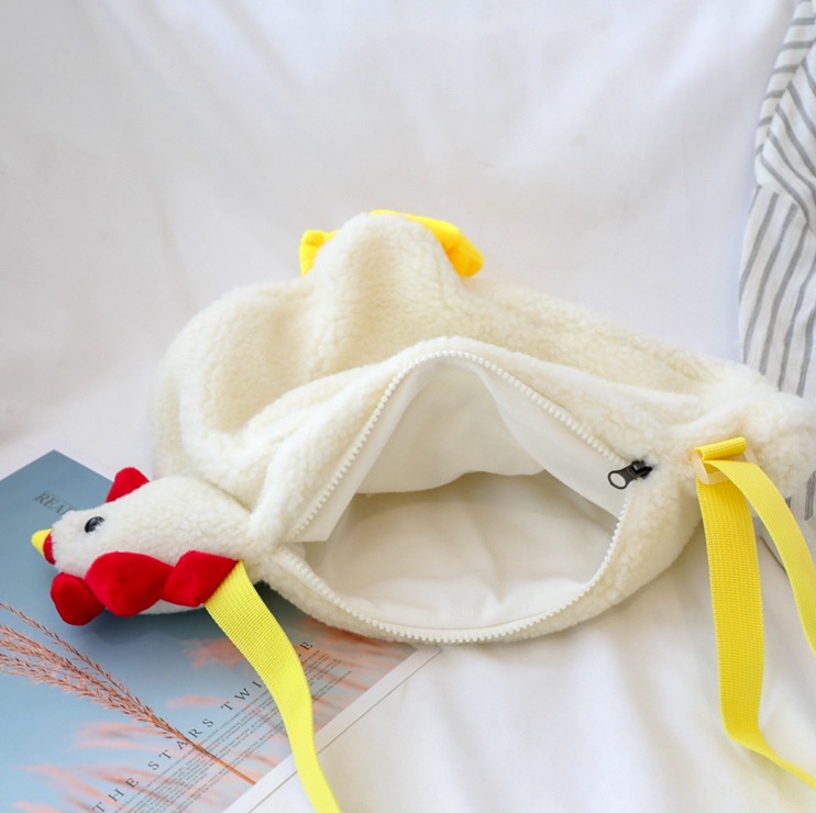 The Texas Chicken Bag S'poreans queued for 5hrs is available on Taobao ...