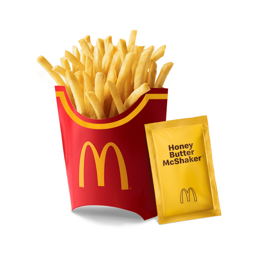 Spicy Chicken McNuggets returns to McDonald's from Jun 1 along with new ...