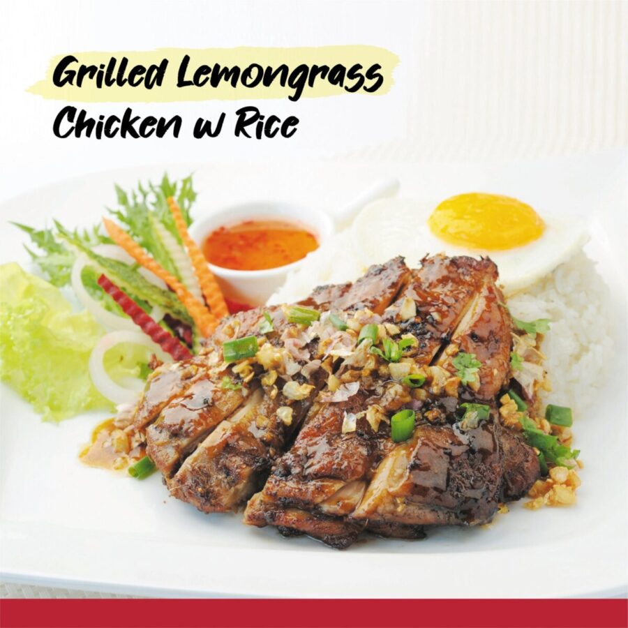 So Pho offers 30% Food Bill during Off Peak Hours on weekdays this Jun ...