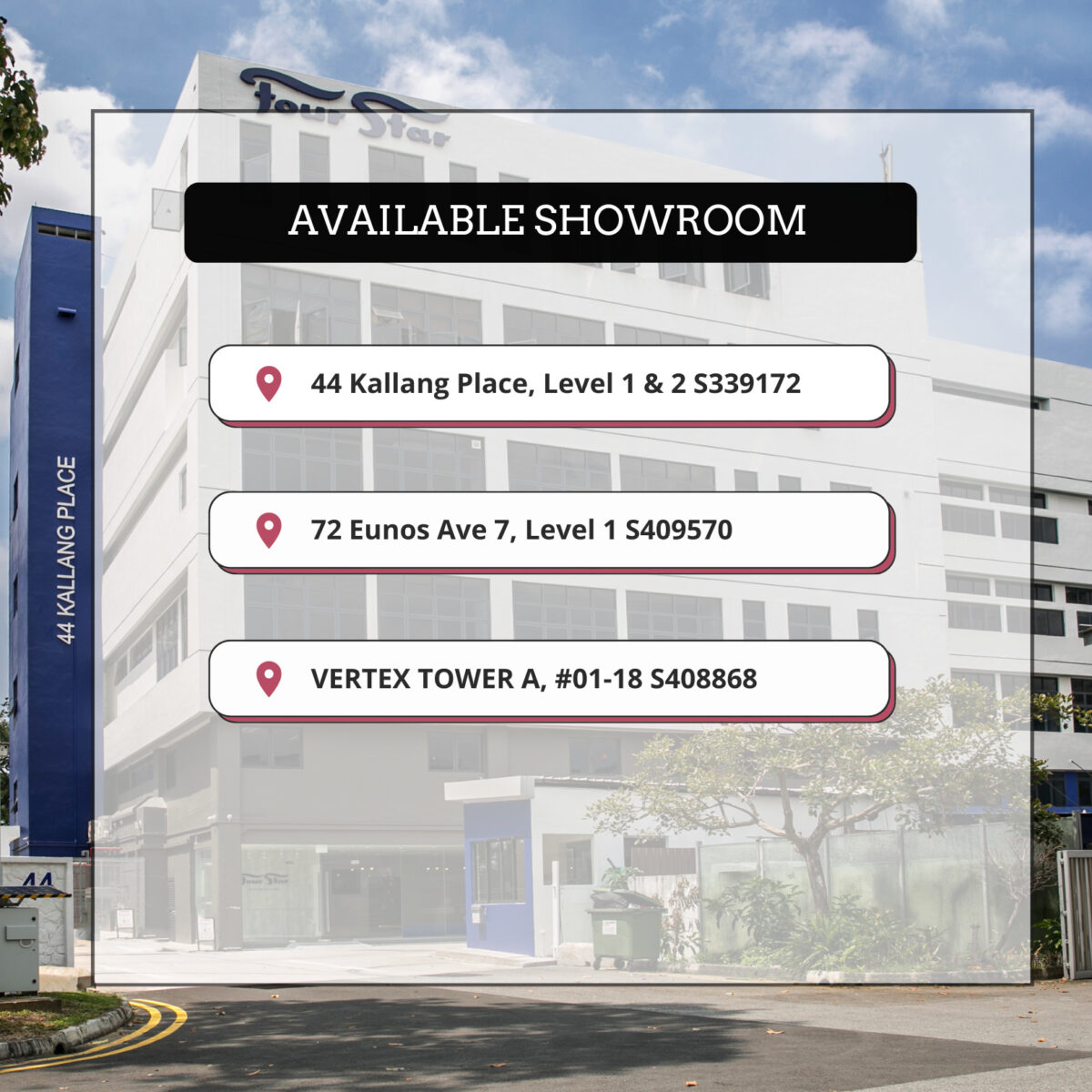 Four Star celebrates 55th Anniversary with up to 55% OFF over 5,000 ...