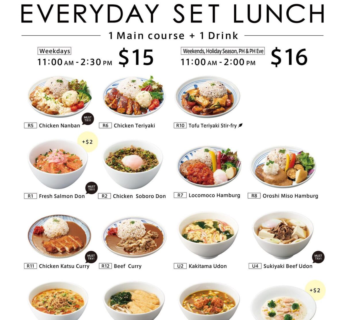 Nana's Green Tea @ Plaza Singapura refreshes menu with new Matcha Soda ...