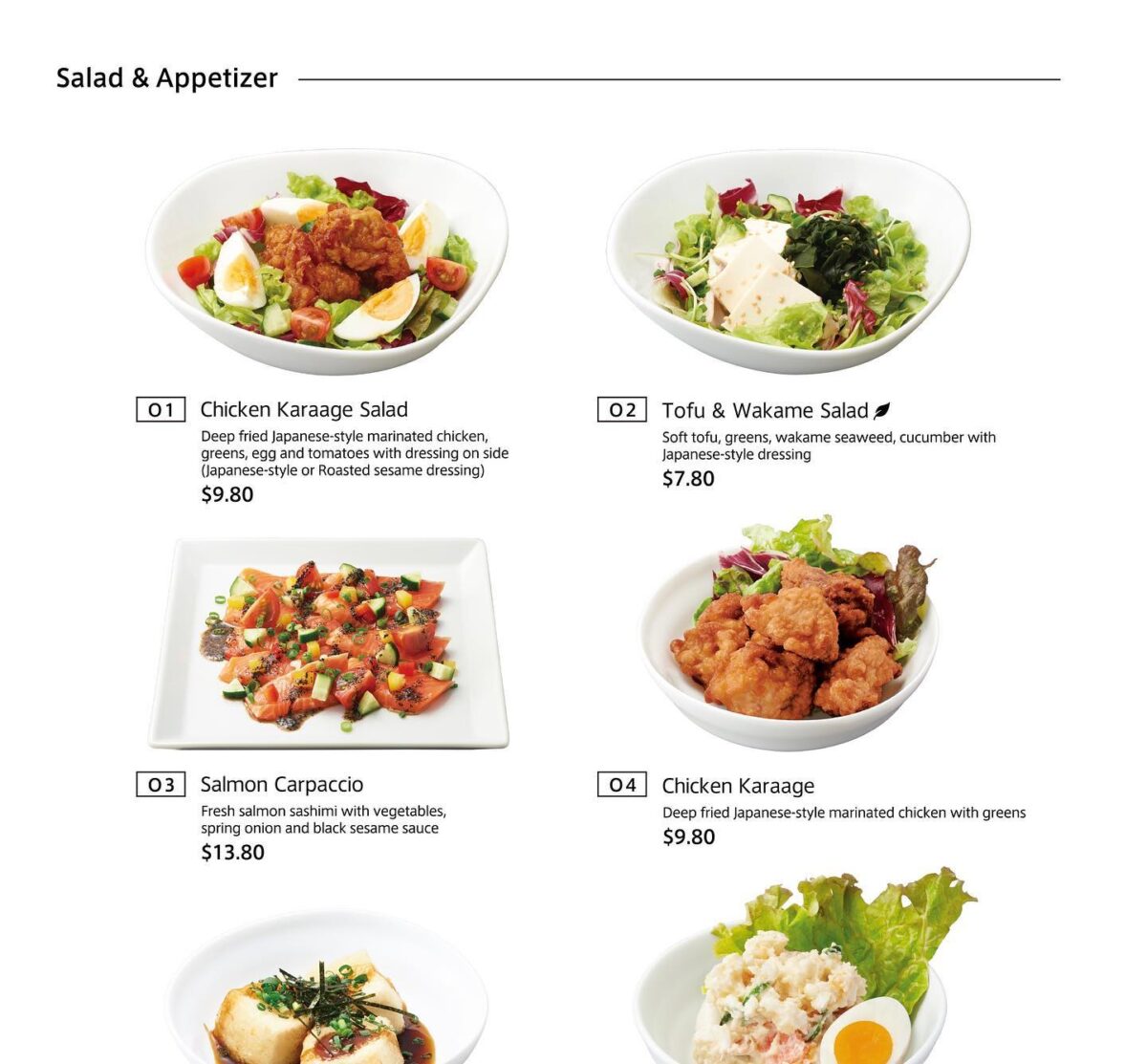 Nana's Green Tea @ Plaza Singapura refreshes menu with new Matcha Soda ...