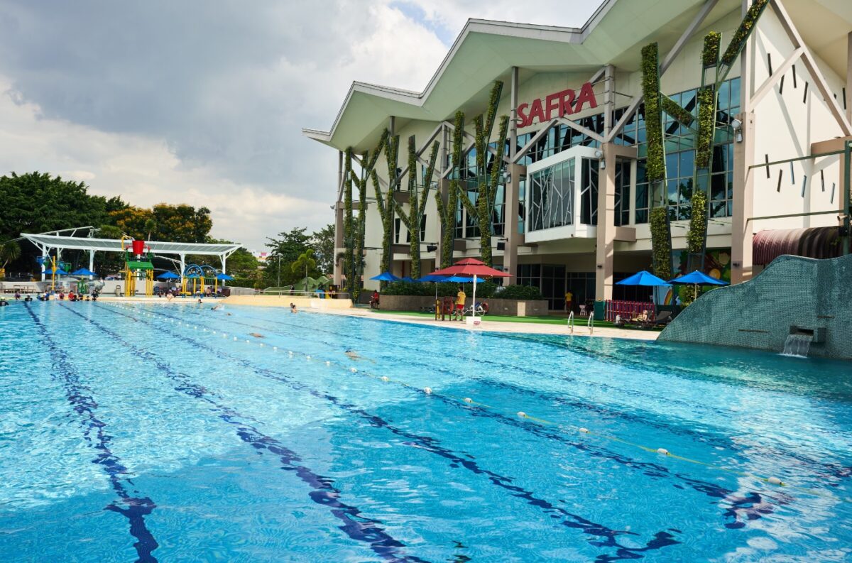 SAFRA members to redeem FREE Curry Puff from Old Chang Kee Food Truck ...