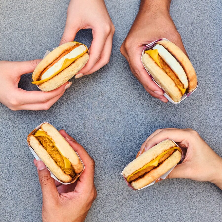 McDonald's latest McChicken & Iced MILO Deal for $3 till Jul 2 means ...